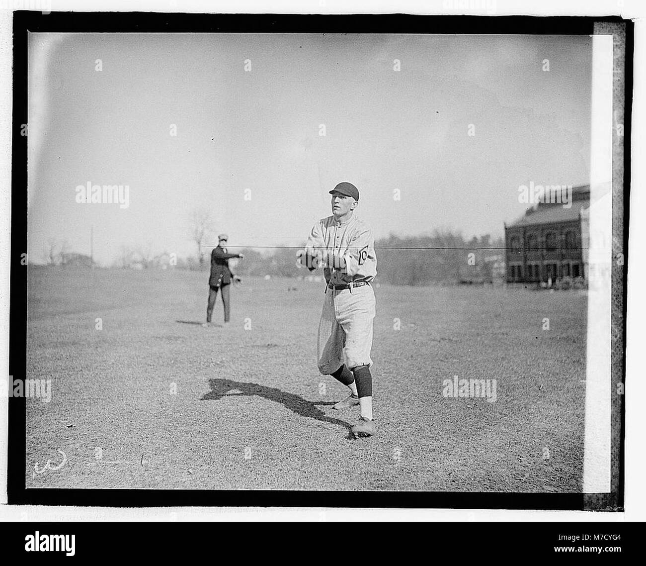 Frank lyons hi-res stock photography and images - Alamy