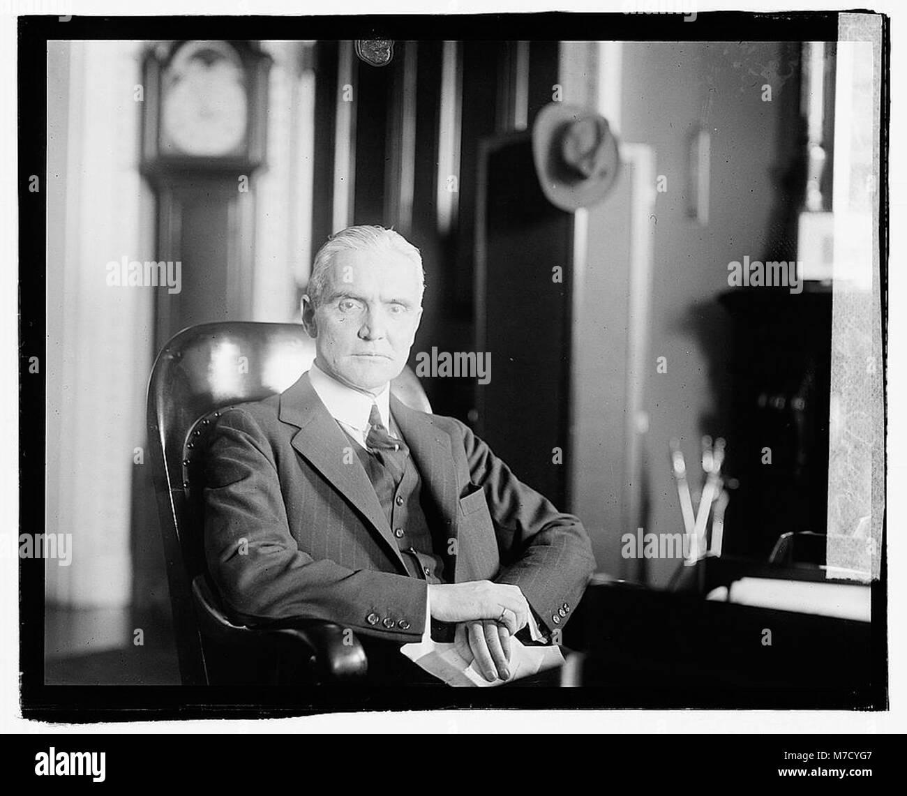 Frank lyon polk hi-res stock photography and images - Alamy
