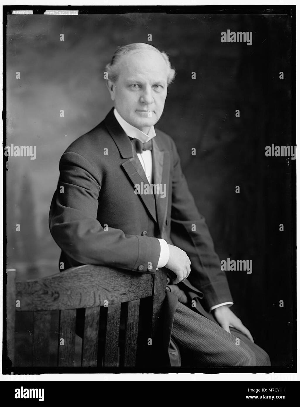 FRASIER, JAMES B. SENATOR LCCN2016856851 Stock Photo - Alamy