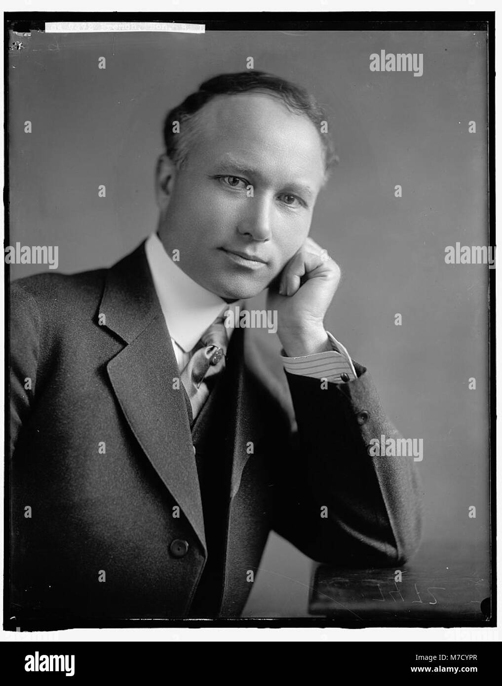 B.L. French was a prominent figure in U.S. law and politics, known for ...