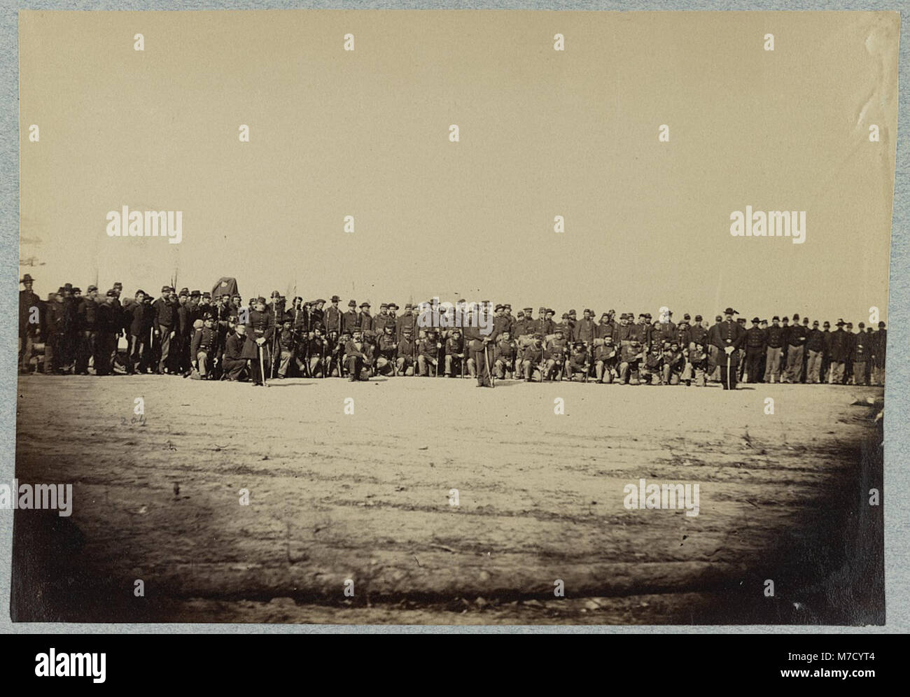 Army artillery personnel from hi-res stock photography and images - Alamy