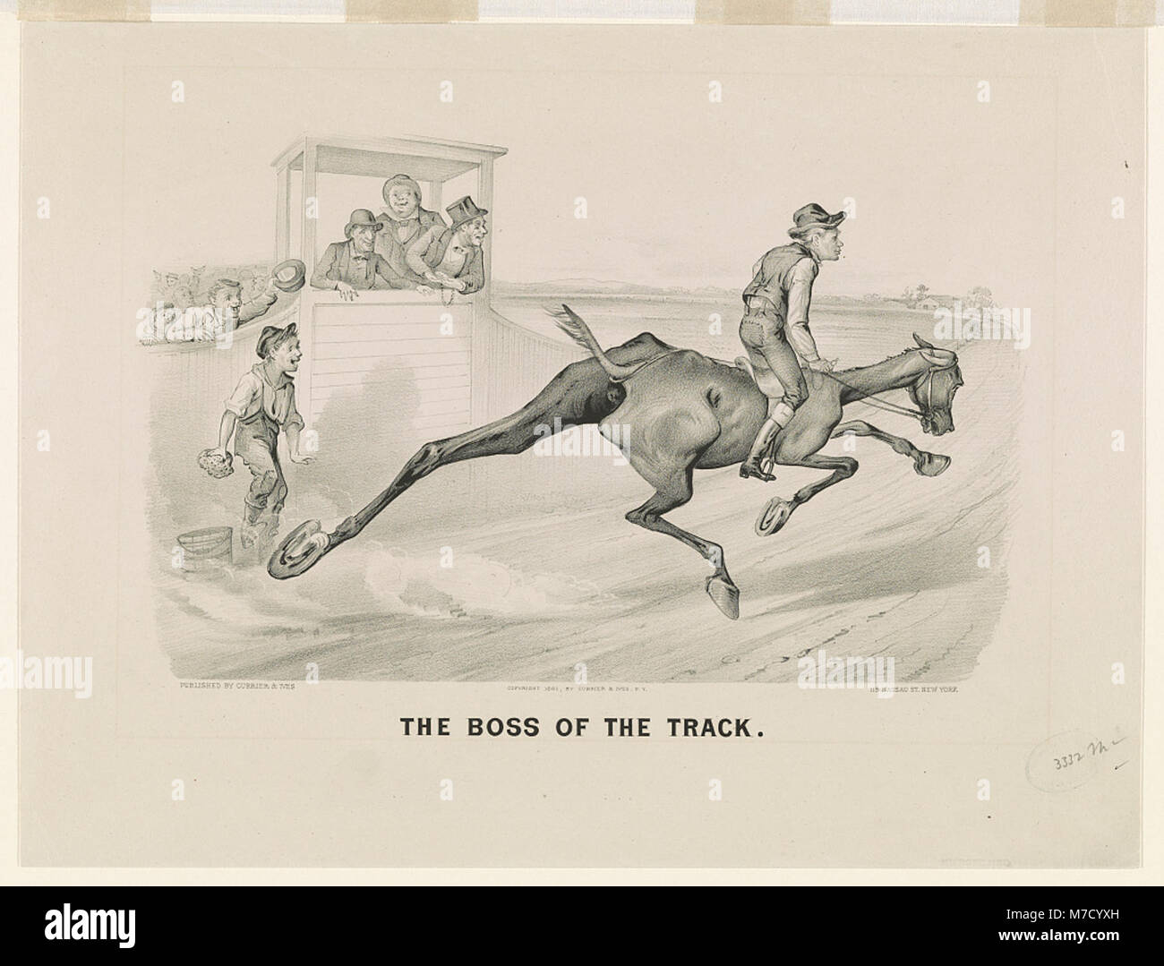 This image showcases a prominent individual known as 'The Boss of the ...