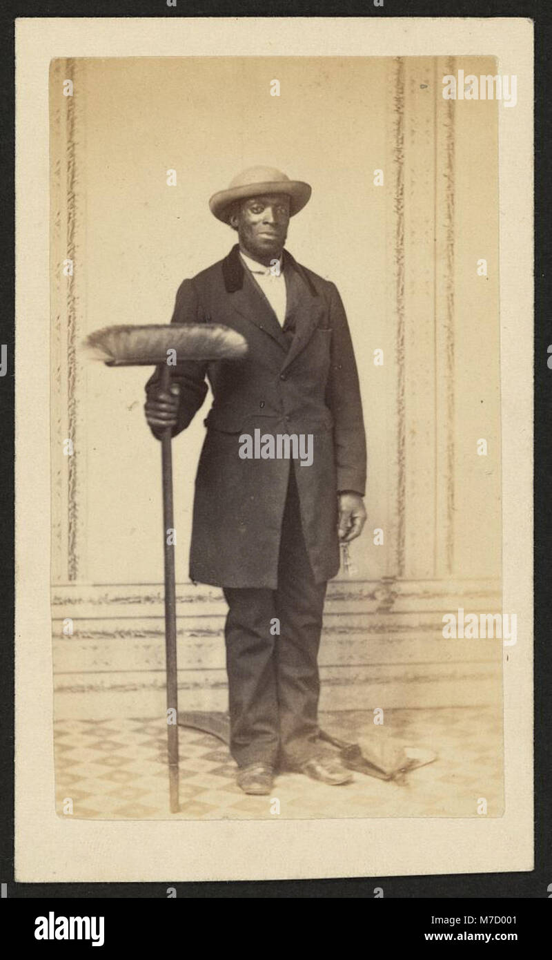 20th century african americans hi-res stock photography and images - Alamy