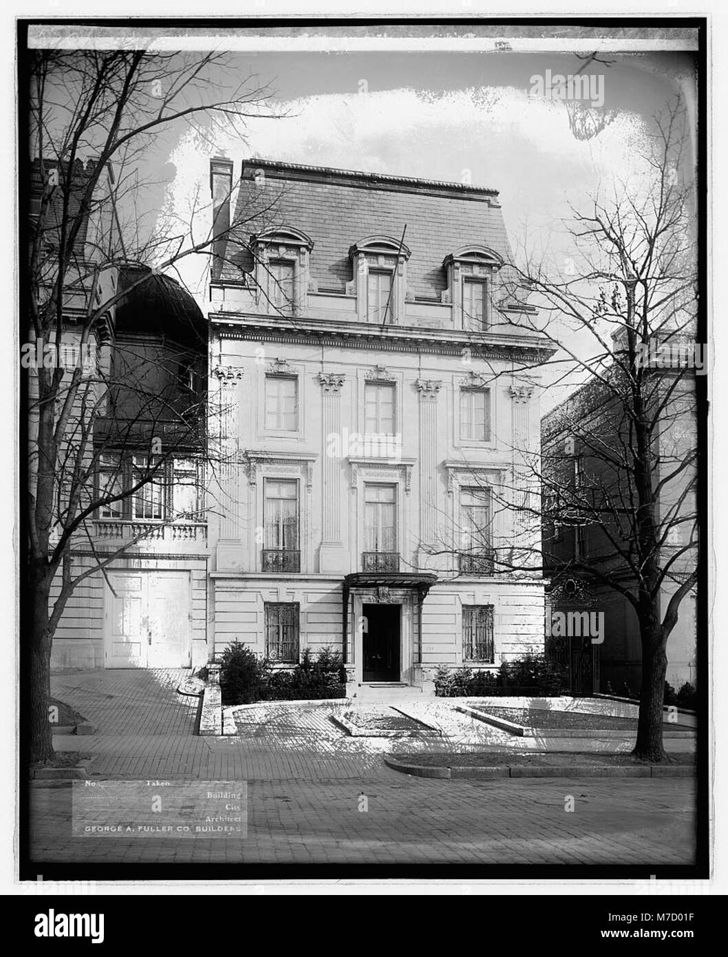 Co residence Black and White Stock Photos & Images - Alamy