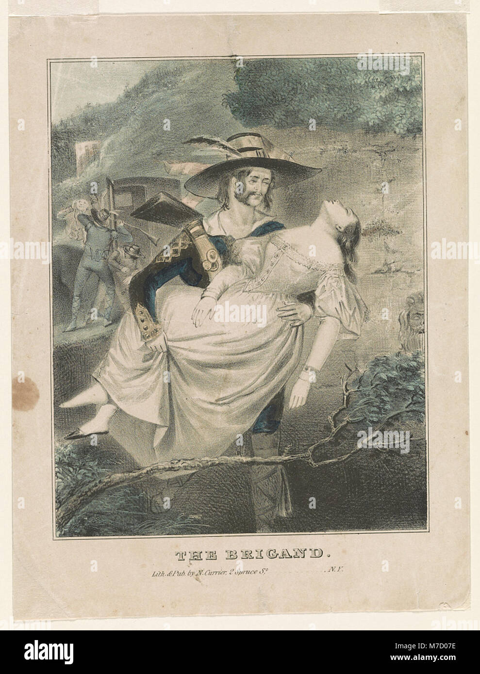 Brigand Stock Photos & Brigand Stock Images - Alamy