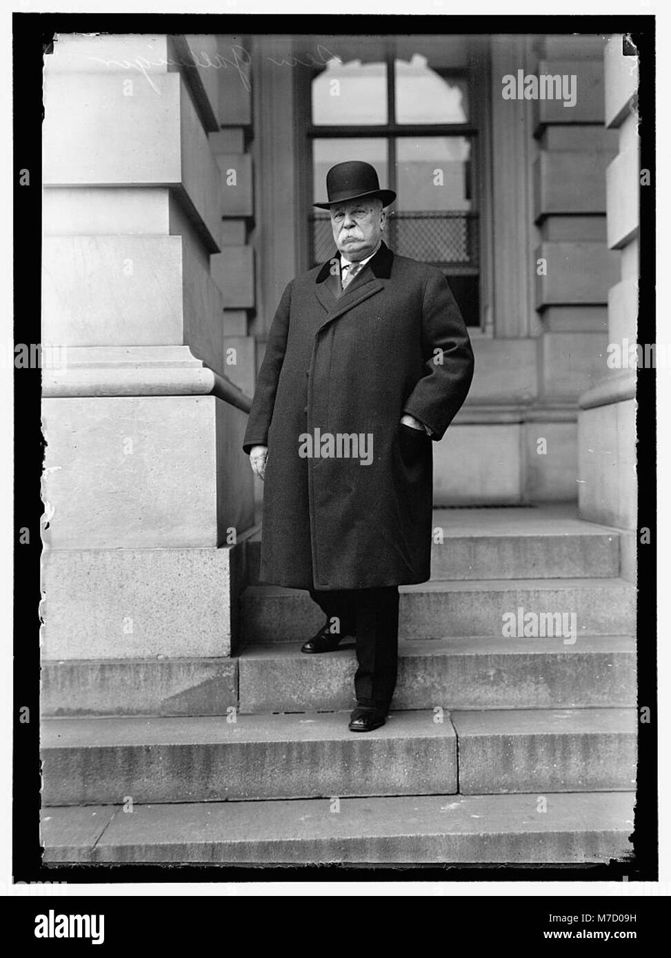 Senator jacob h gallinger hi-res stock photography and images - Alamy