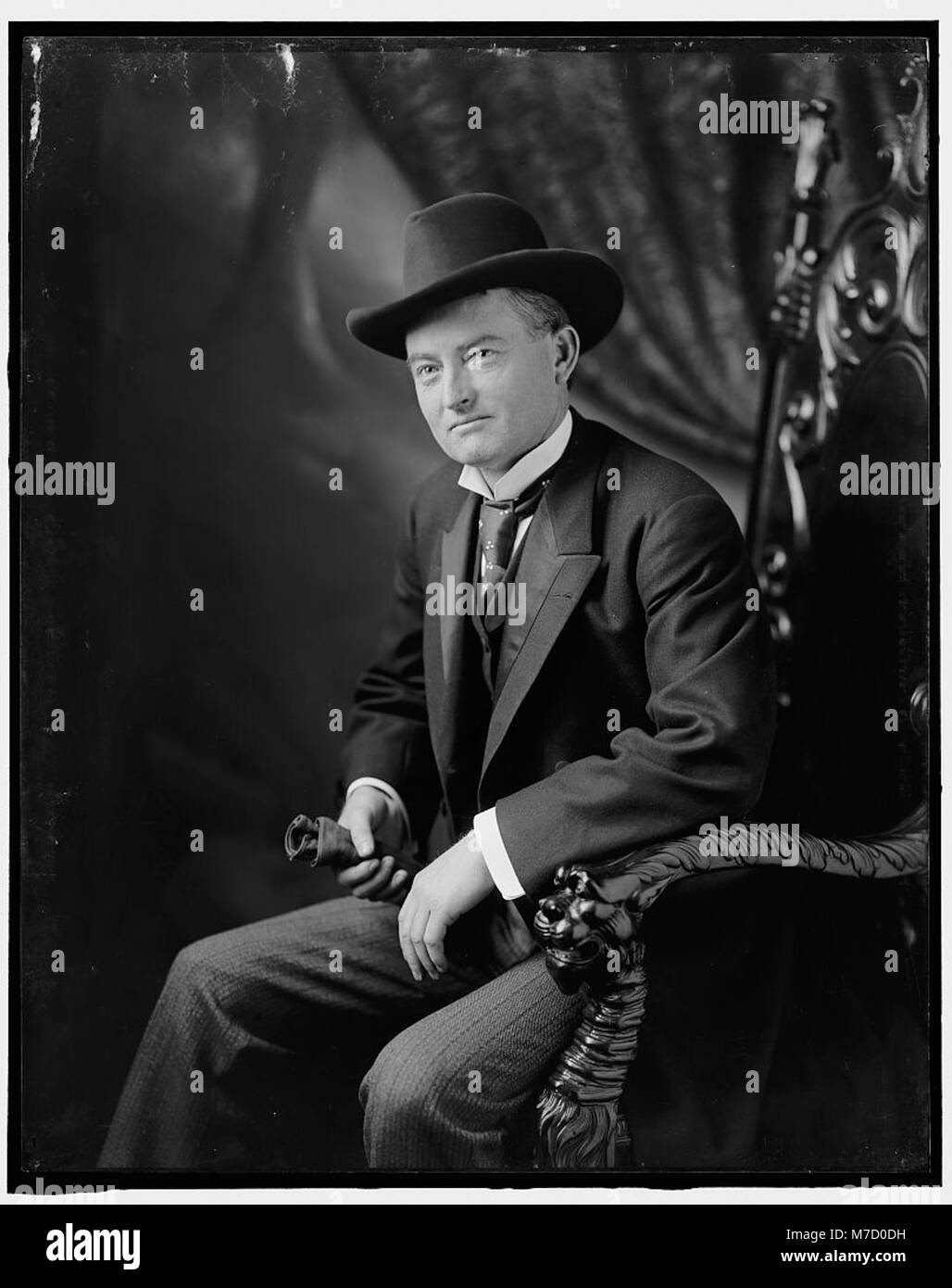 John Nance Garner High Resolution Stock Photography and Images - Alamy
