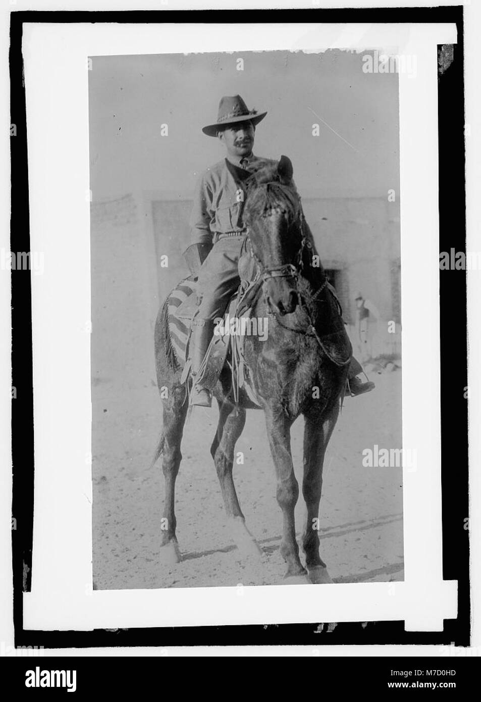 Army commanders early 1900s hi-res stock photography and images - Alamy