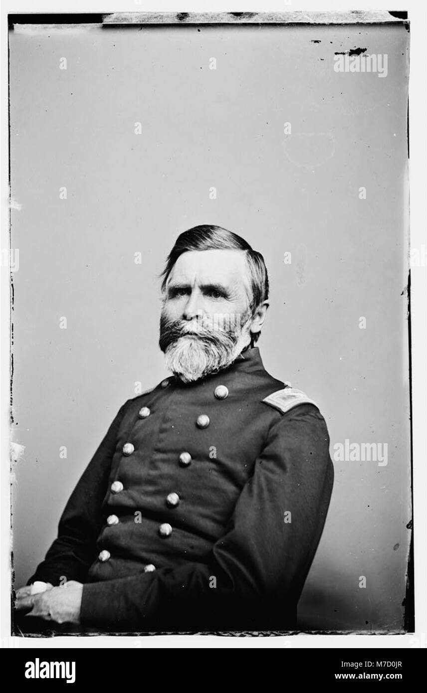 General Alexander S. Diven was a notable figure in the American Civil ...