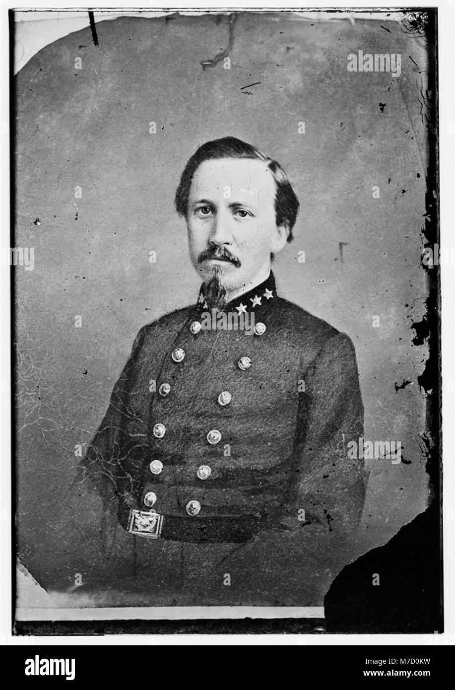 1st s c infantry Black and White Stock Photos & Images - Alamy