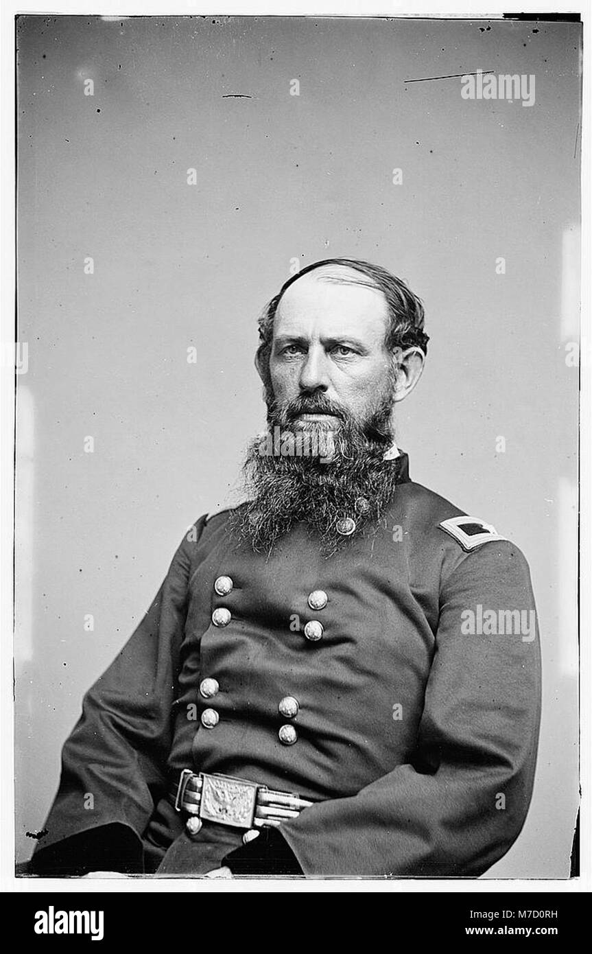 Colonel tyler hi-res stock photography and images - Alamy