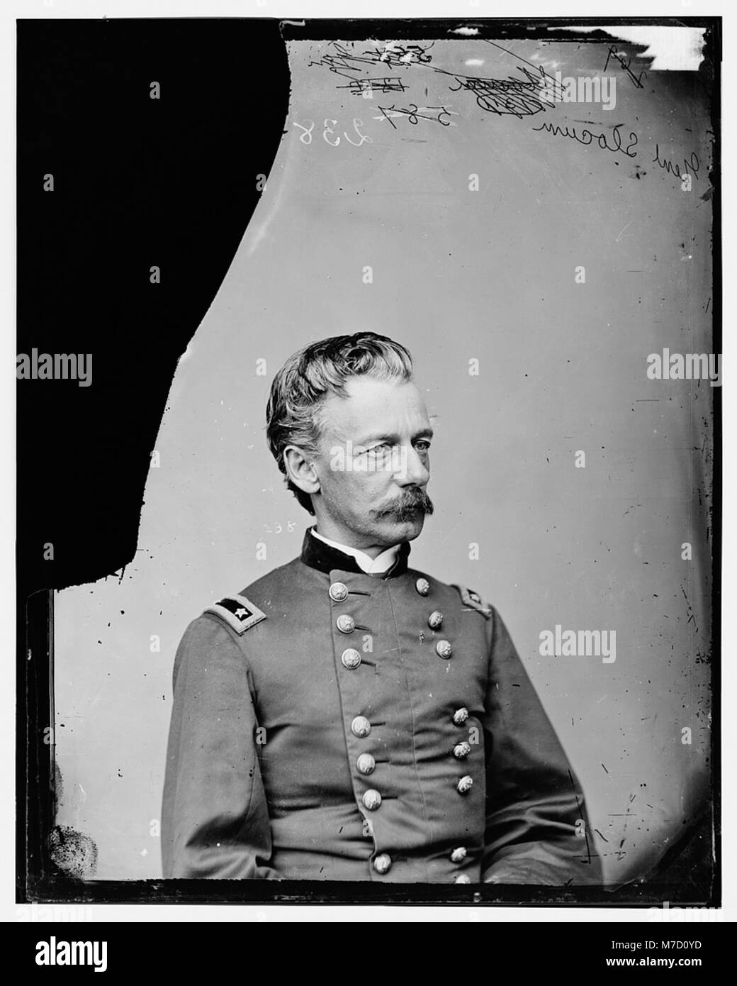 General slocum Black and White Stock Photos & Images - Alamy