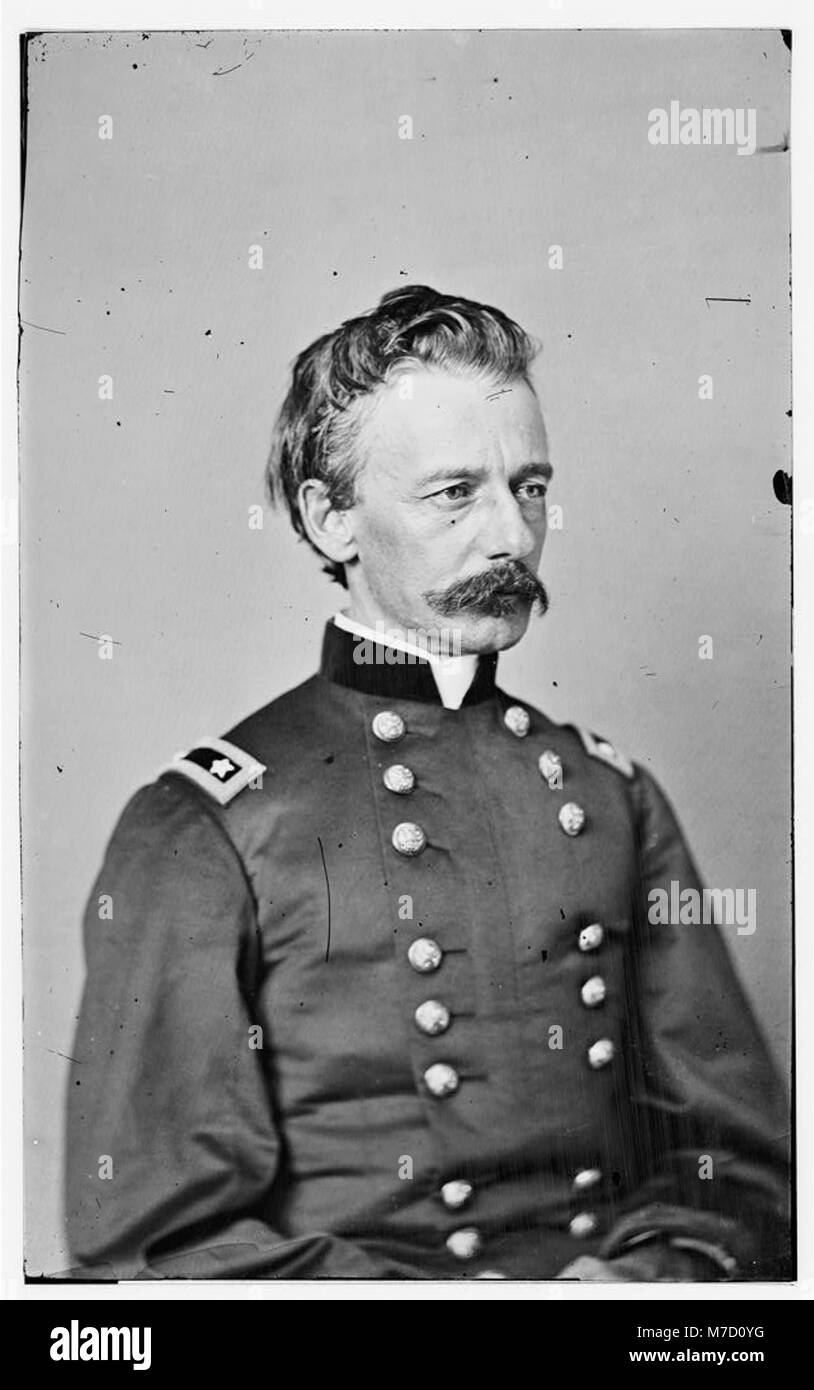 General slocum Black and White Stock Photos & Images - Alamy