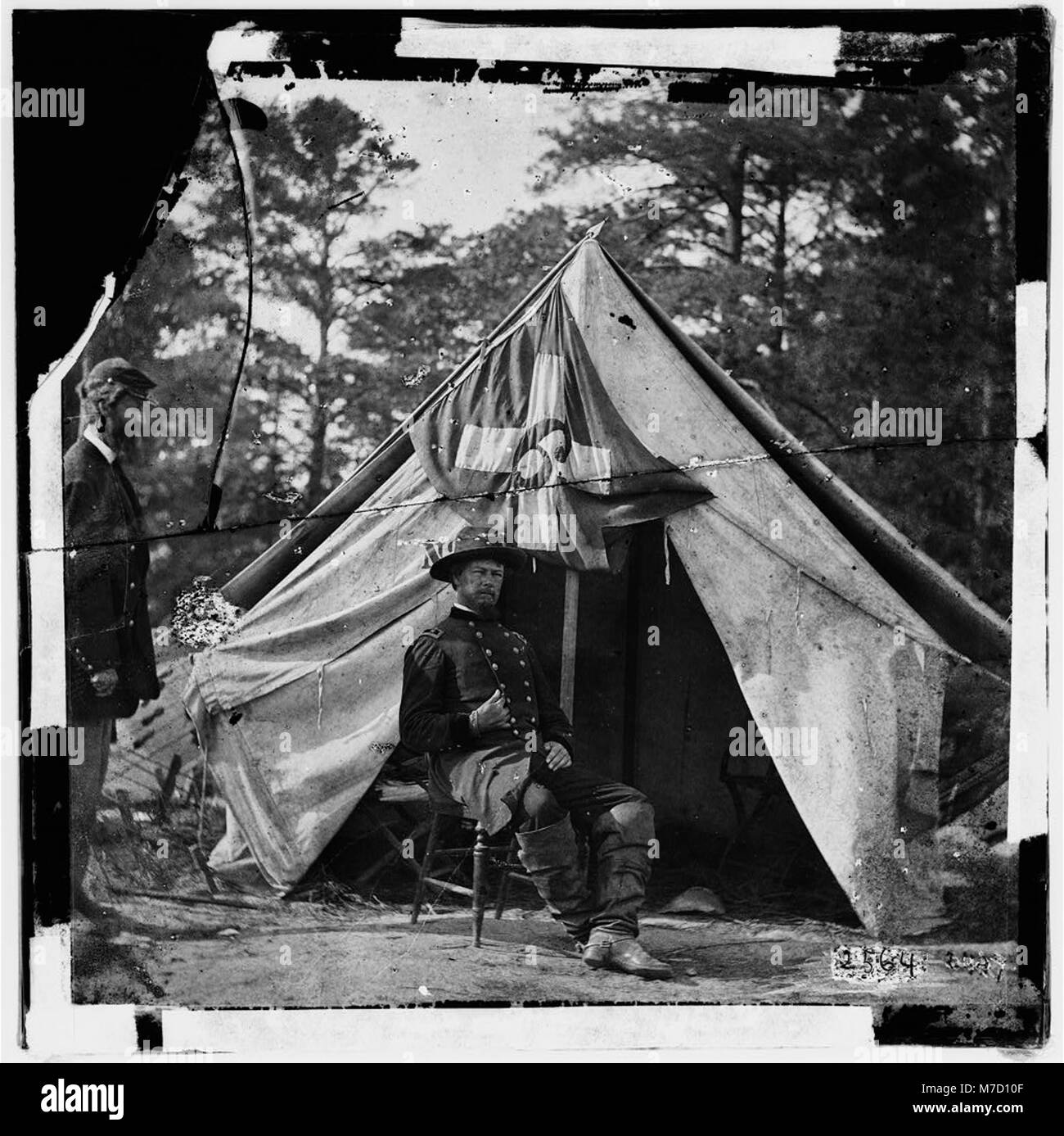 Sixth army corps hi-res stock photography and images - Alamy