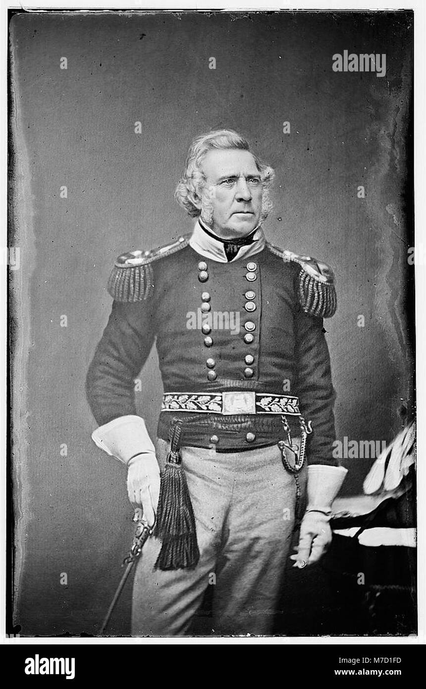 This image features General Storm, a military leader, highlighting his ...