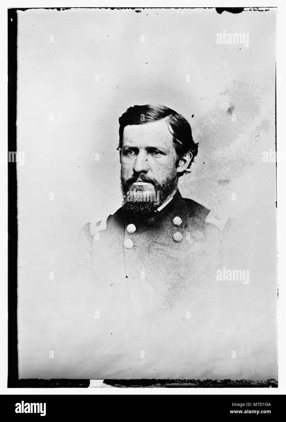 General thomas ewing hi-res stock photography and images - Alamy