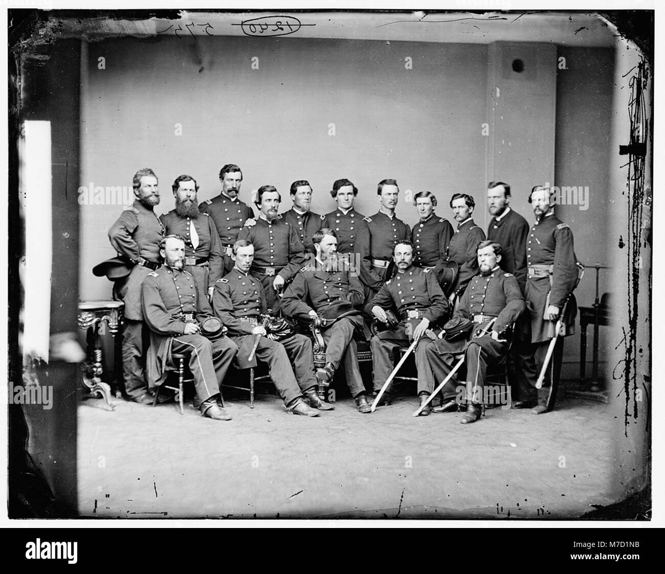 Frank staff hi-res stock photography and images - Alamy