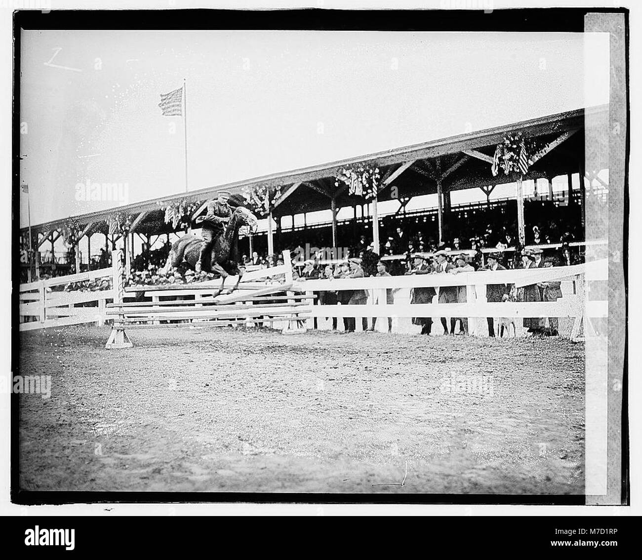 General Mitchell was a prominent military figure in U.S. history. This ...