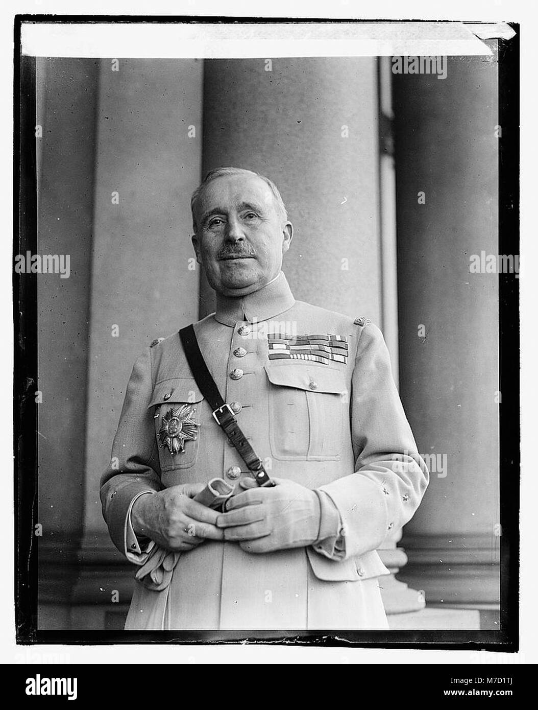 General neville hi-res stock photography and images - Alamy