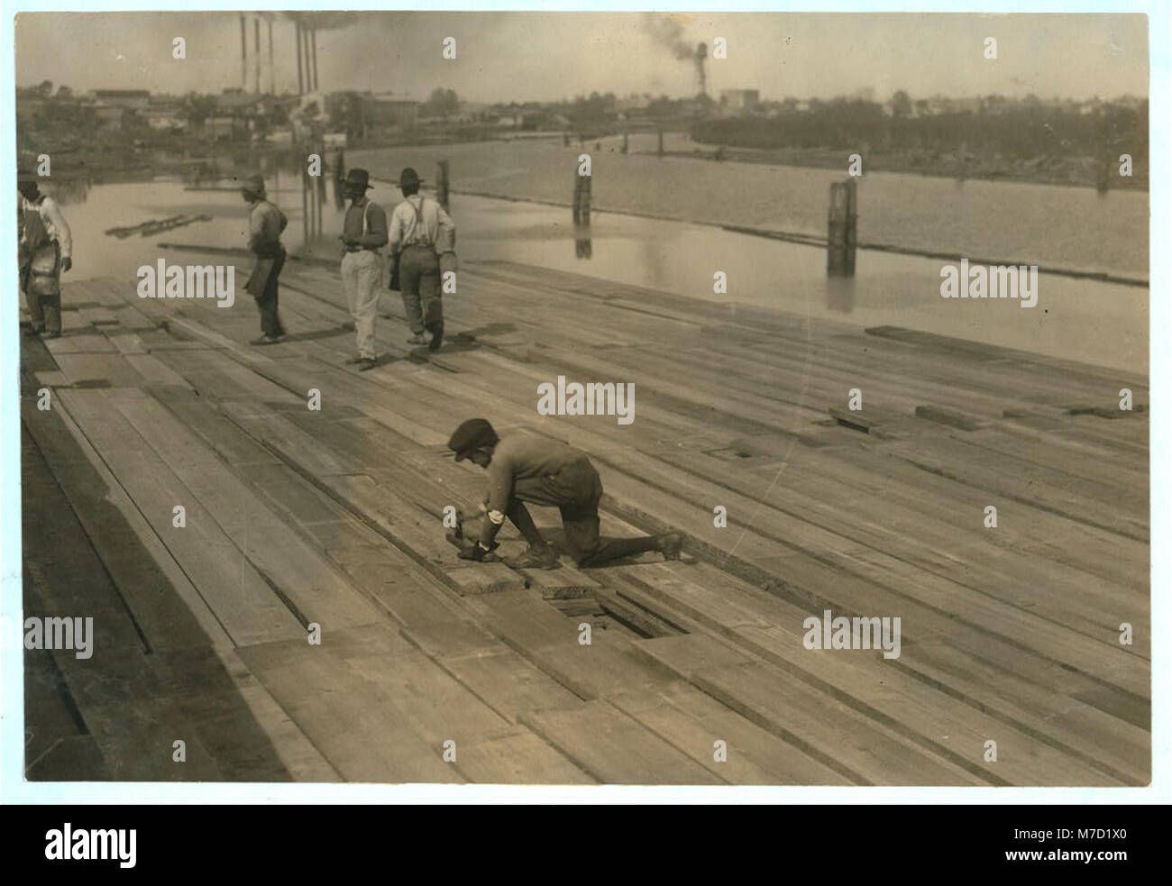 A fourteen-year-old boy working as a general utility assistant at ...