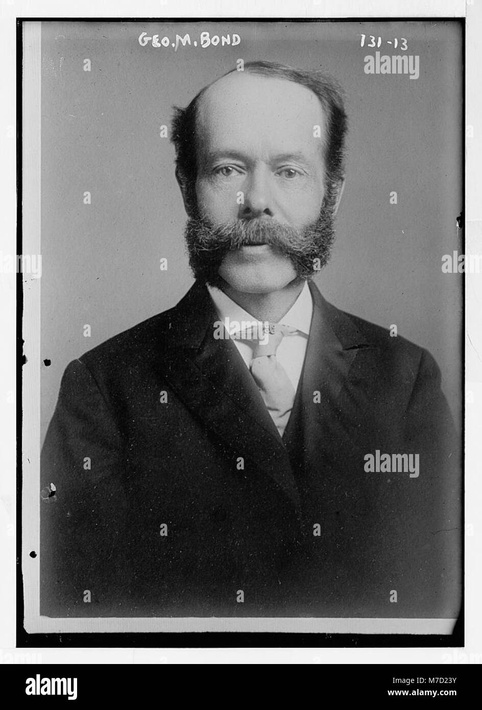 M bond hi-res stock photography and images - Alamy