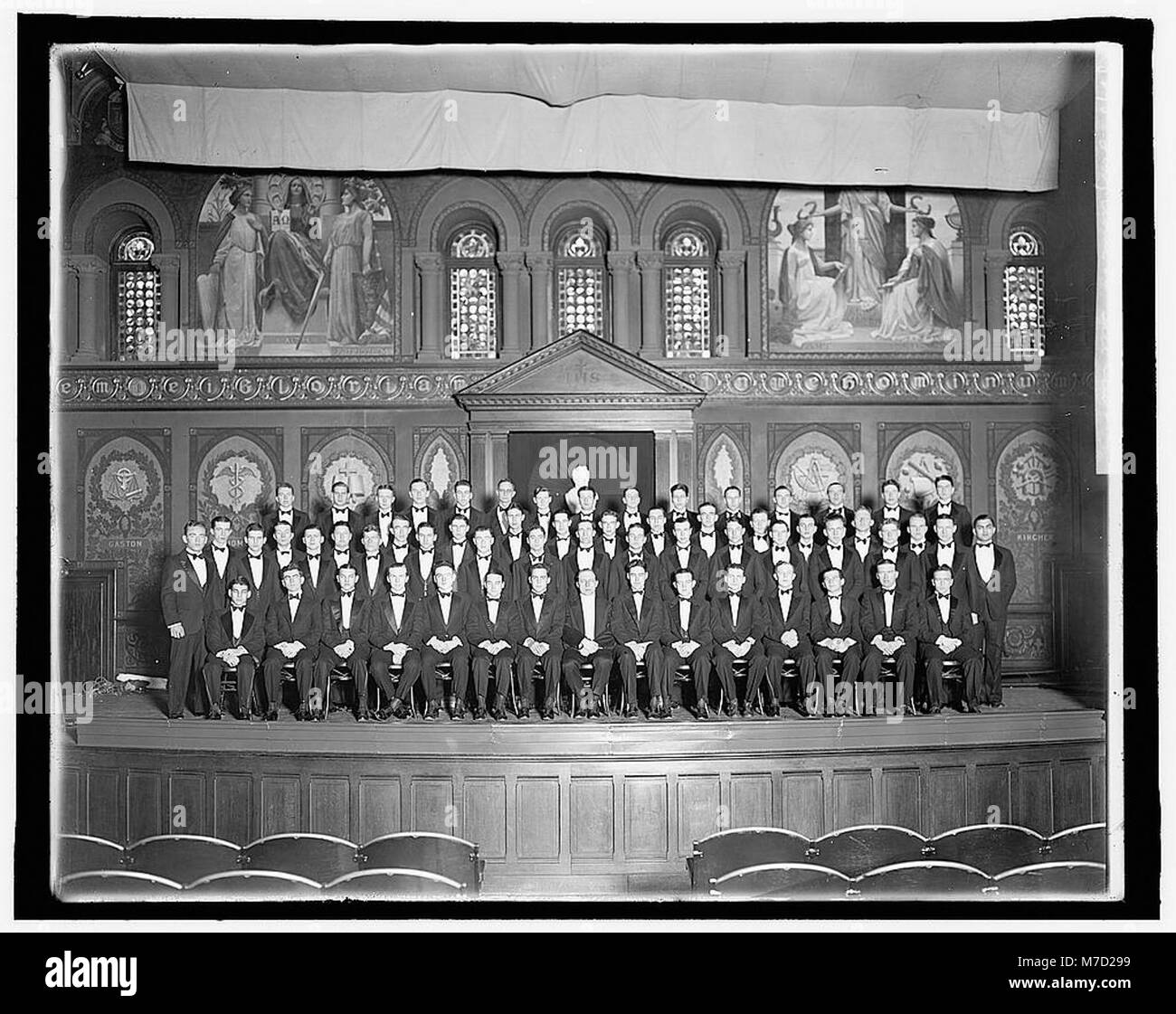 Old georgetown club hi-res stock photography and images - Alamy