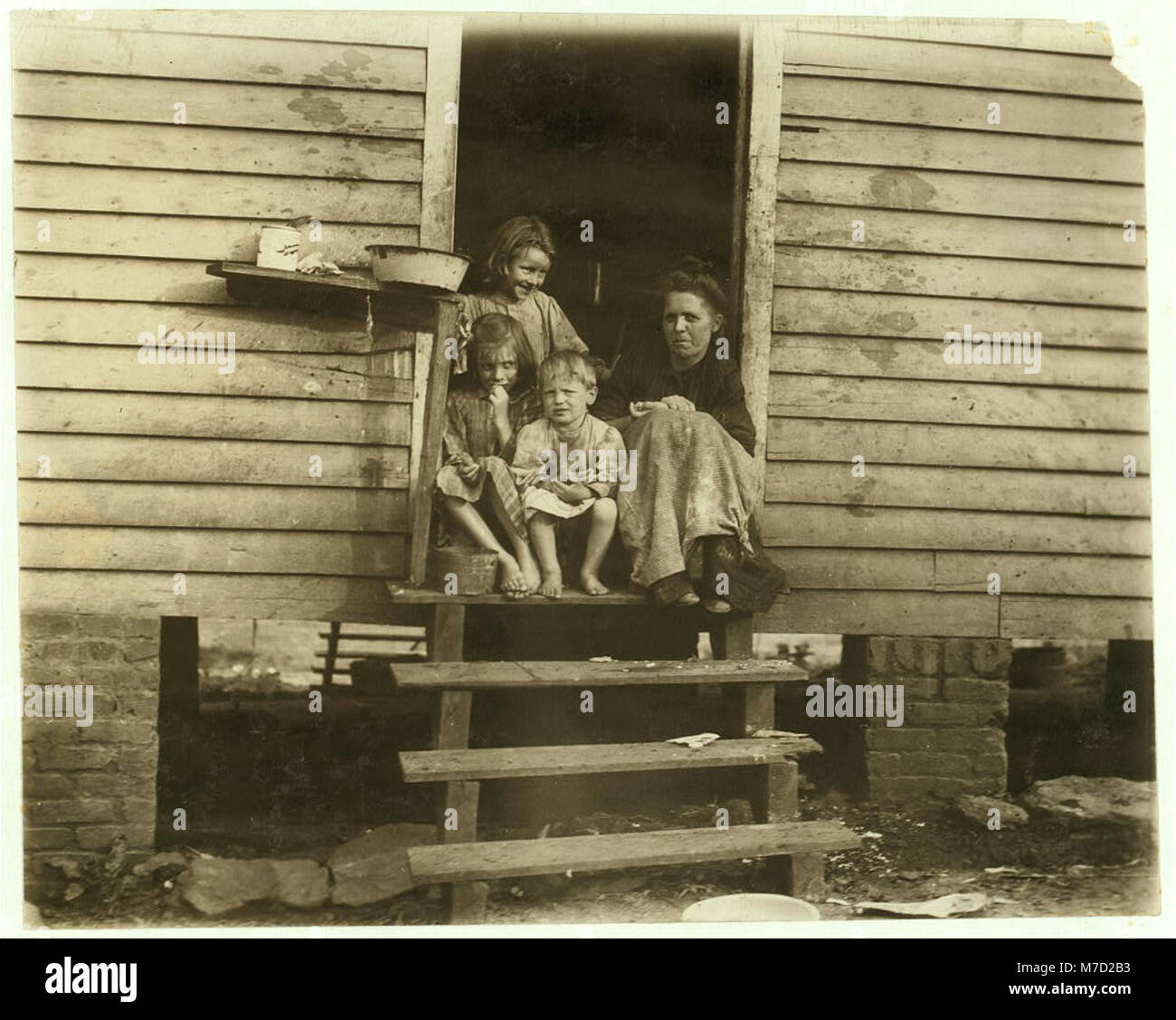 Arkwright Family High Resolution Stock Photography and Images - Alamy