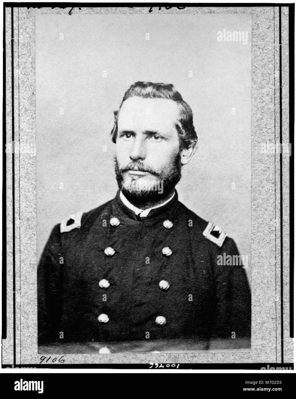 Colonel George R. Latham served in the 5th West Virginia Cavalry during ...