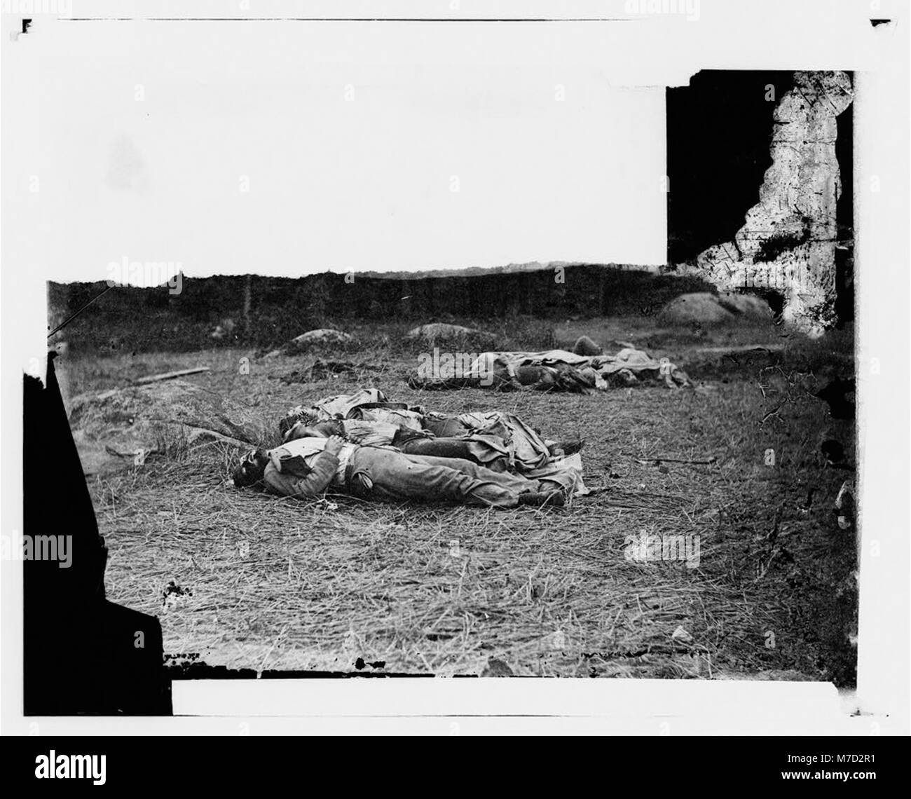 Battlefield intensity Black and White Stock Photos & Images - Alamy