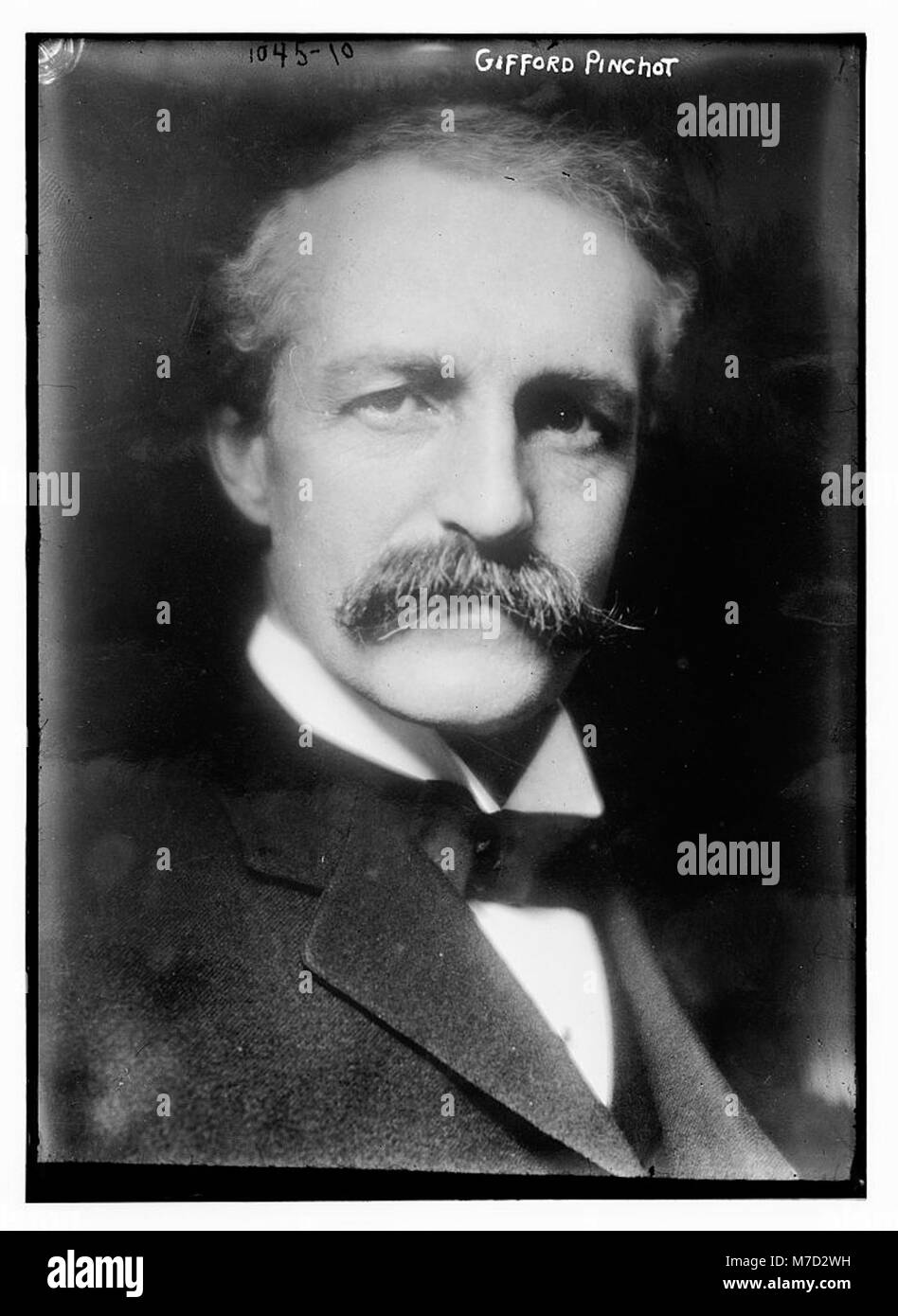 Pinchot Black and White Stock Photos & Images - Alamy