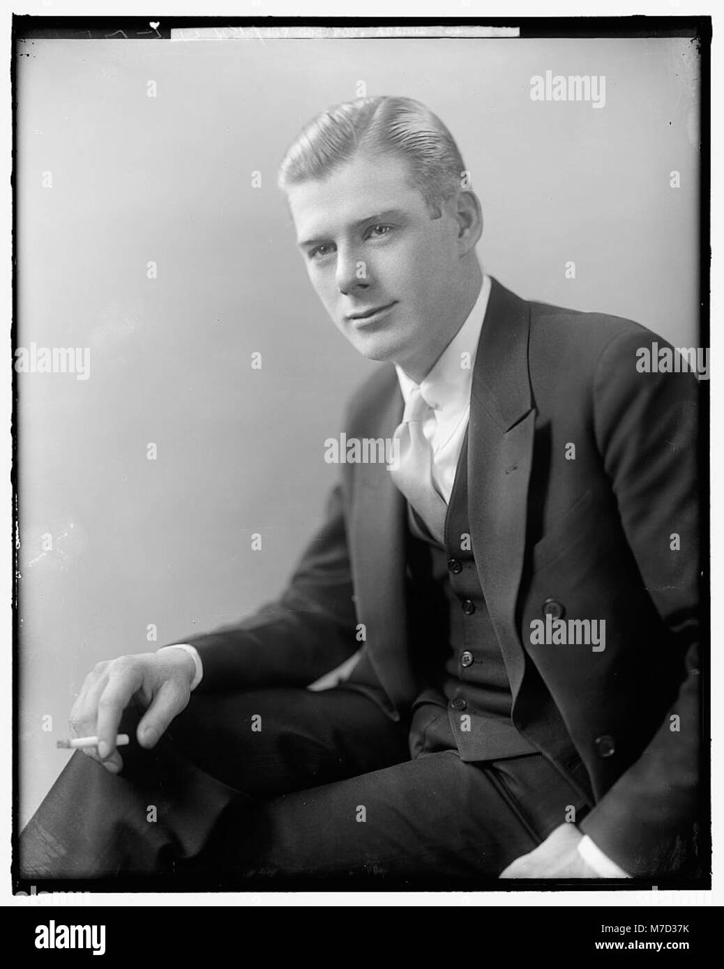 Arthur godfrey hi-res stock photography and images - Alamy