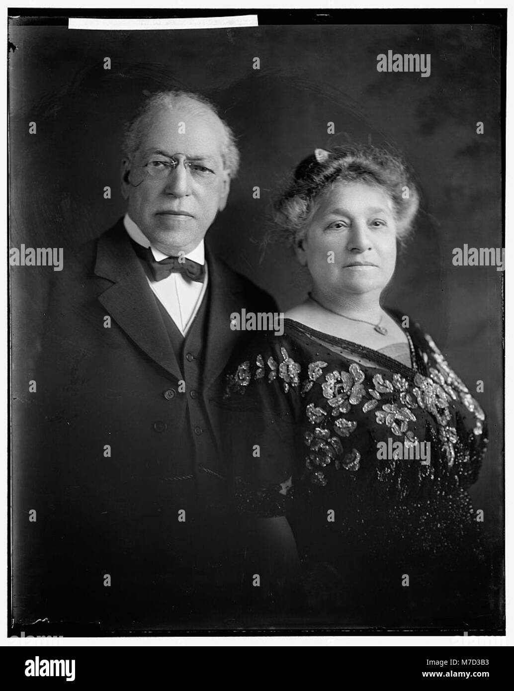 Gompers samuel hi-res stock photography and images - Alamy