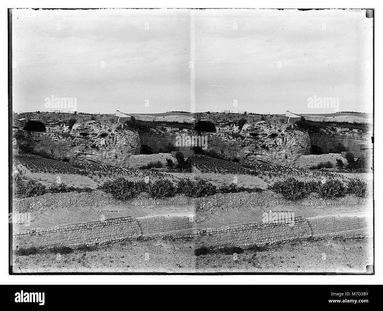 Gordon’s calvary hi-res stock photography and images - Alamy