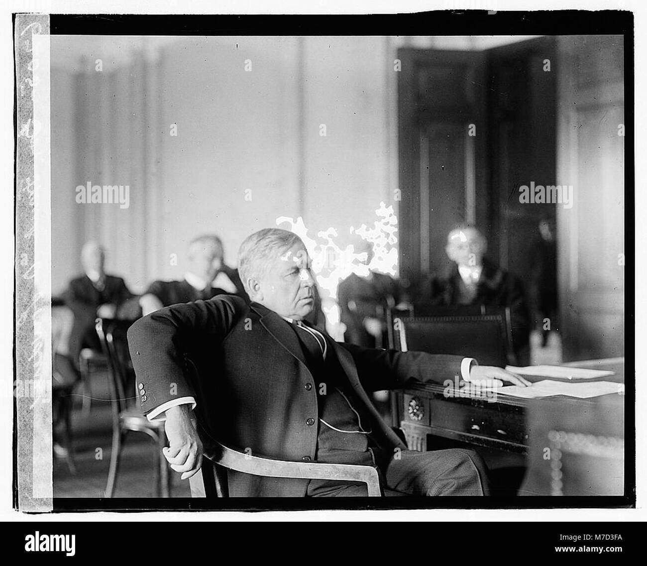 Governor Frank O. Lowden served as the 26th Governor of Illinois from ...