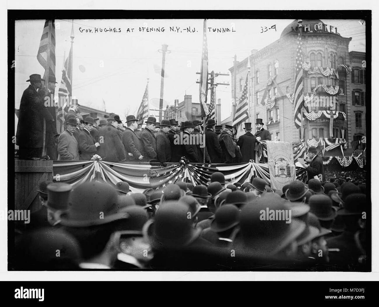 New project opening Black and White Stock Photos & Images - Alamy