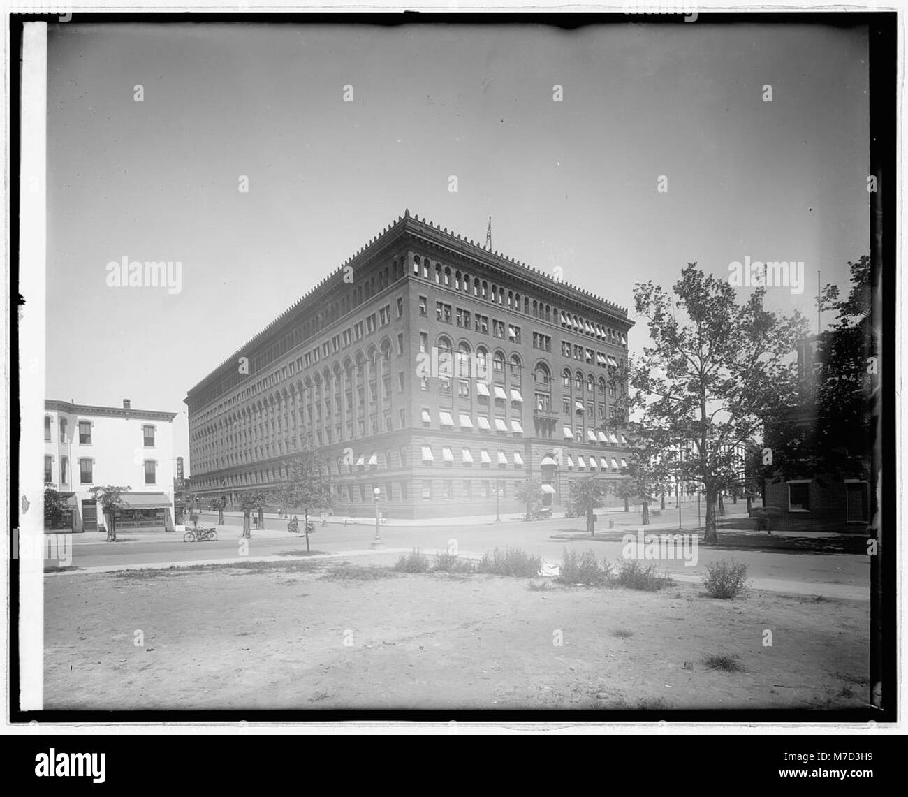 The Government Printing Office in Washington, D.C. is responsible for ...