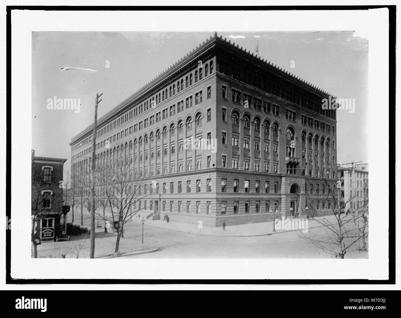 A government printing office document, showcasing official U.S ...