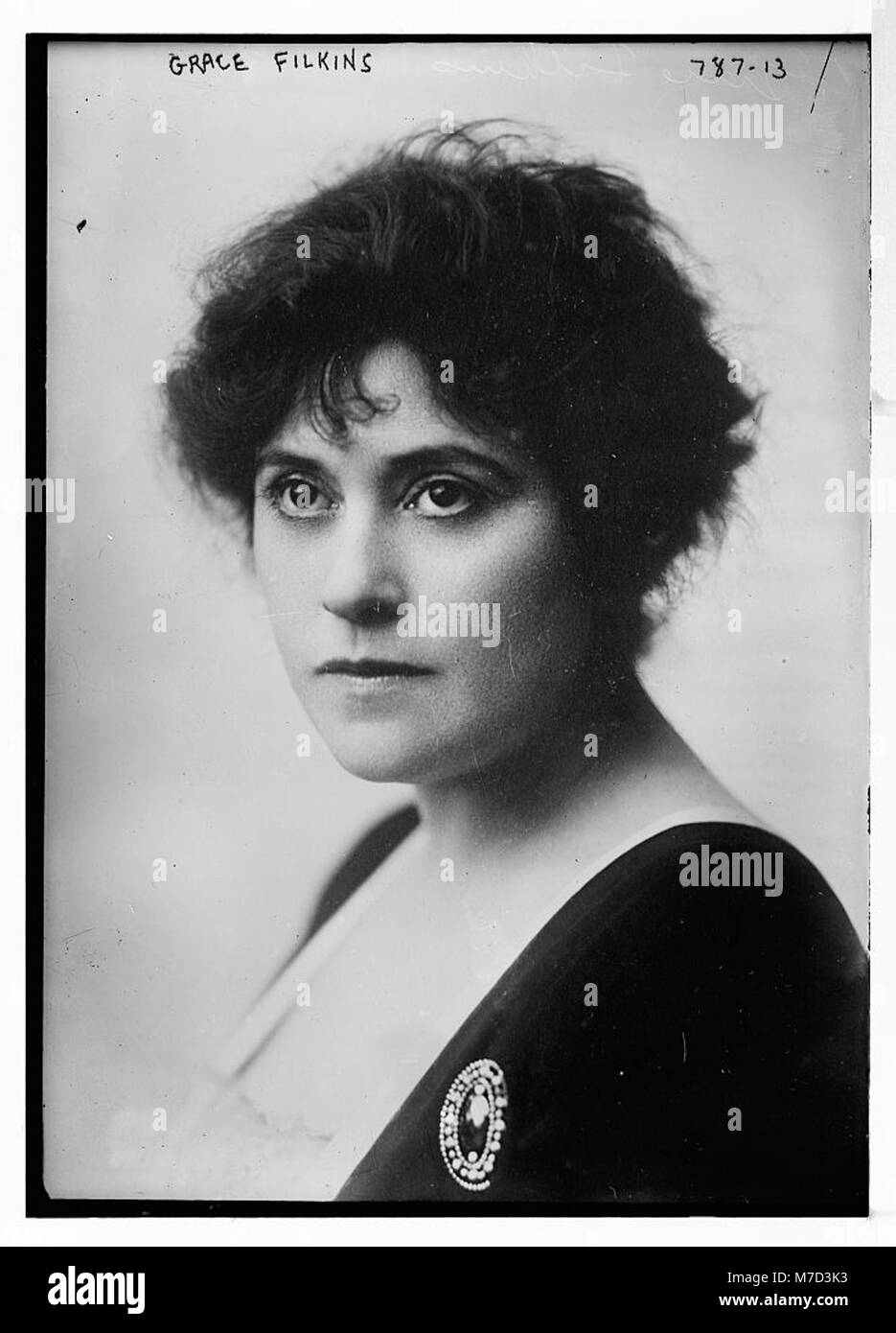 Filkins hi-res stock photography and images - Alamy