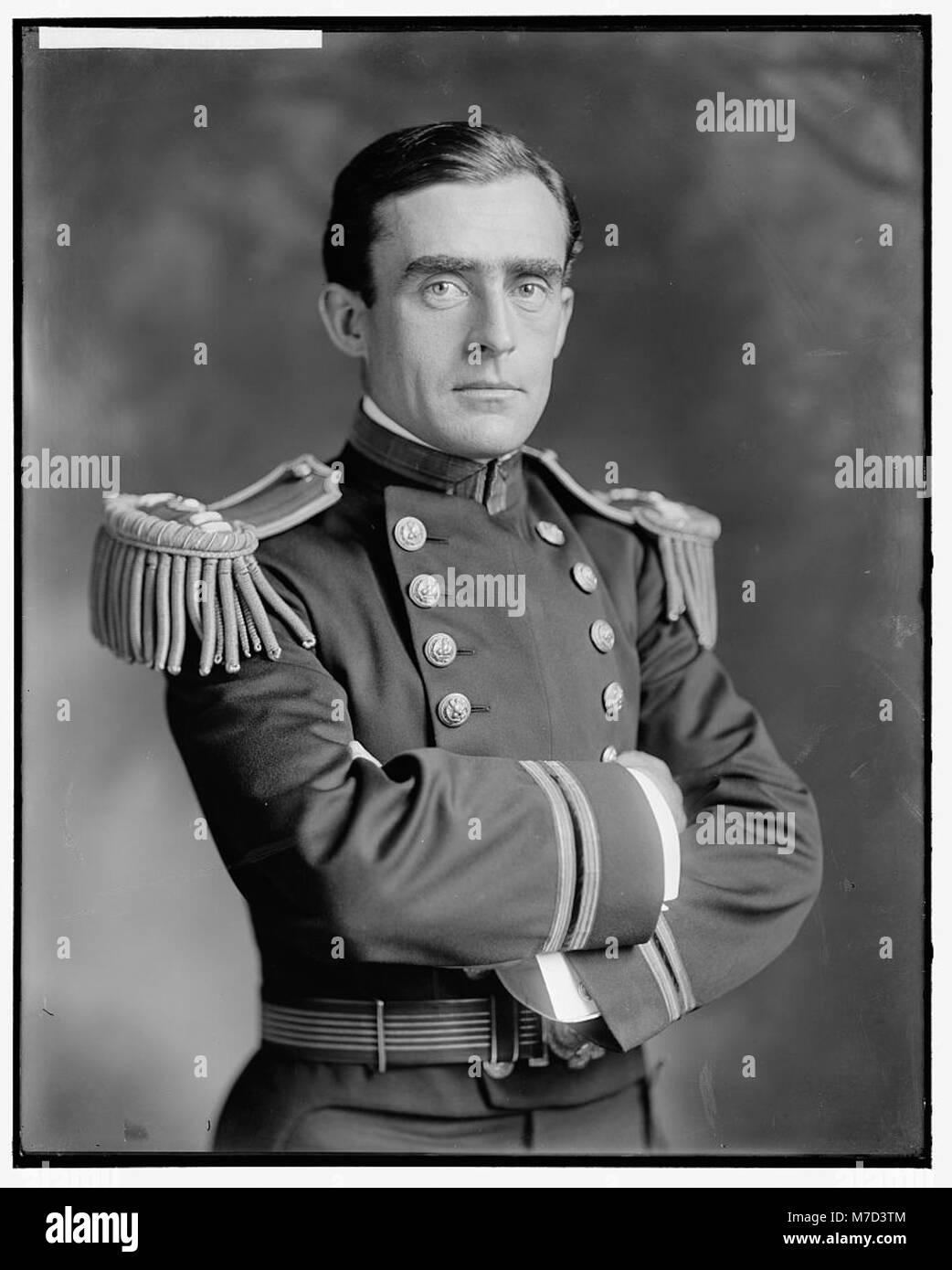 Dr. Cary T. Grayson was a notable physician, known for his work as a ...