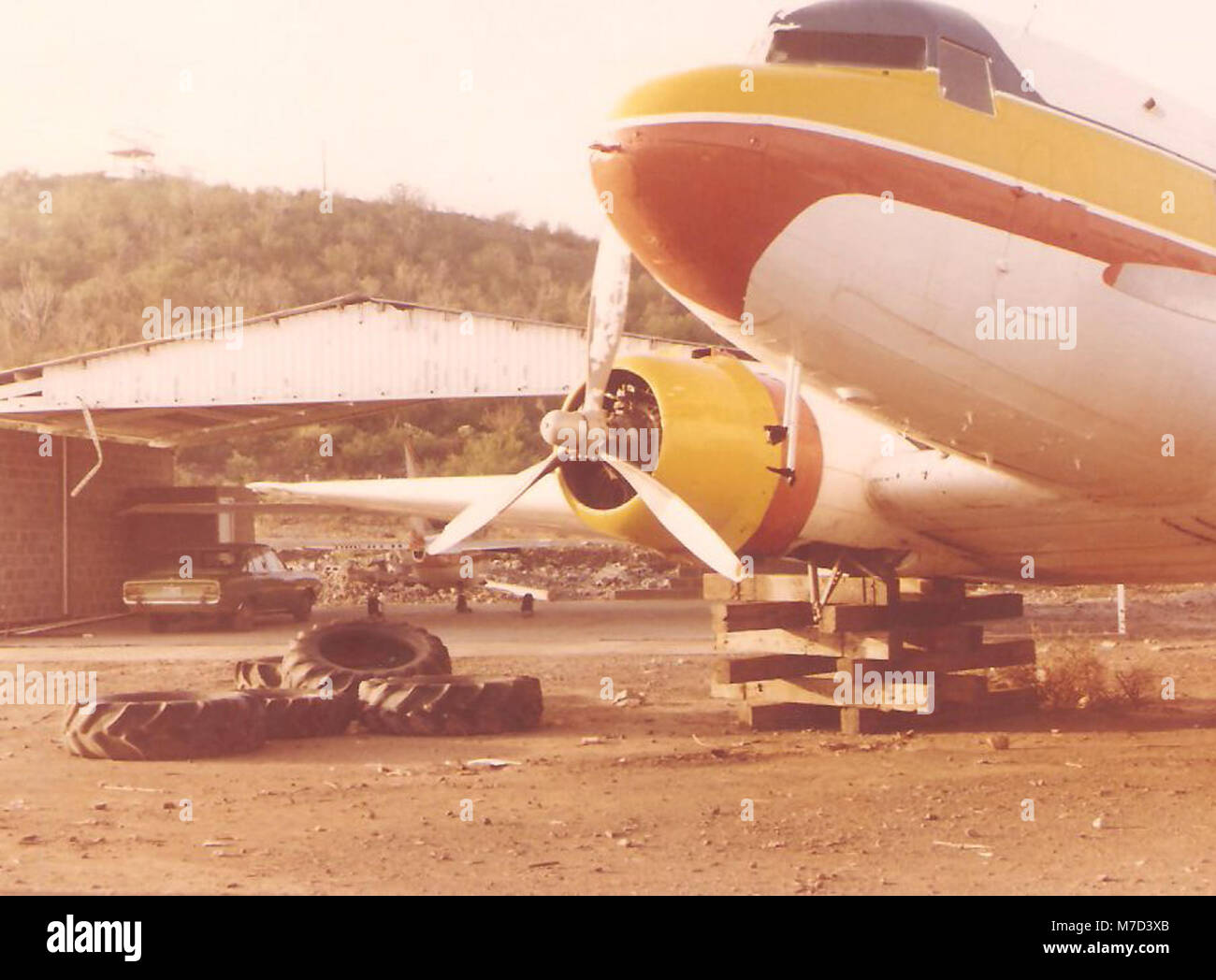 A group portrait of notable figures from the University of Oregon ...