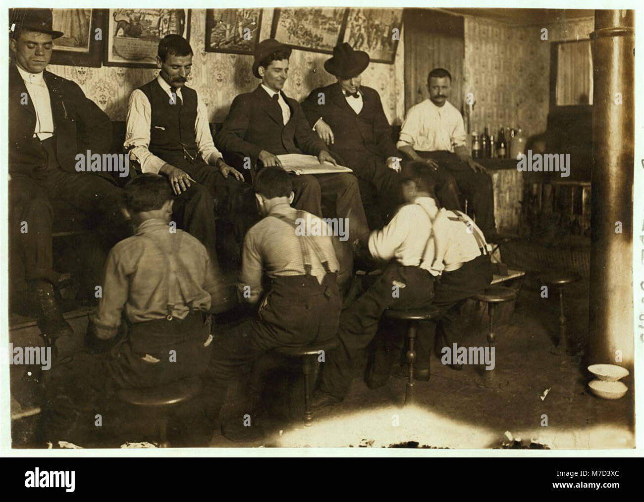 Indianapolis social groups hi-res stock photography and images - Alamy