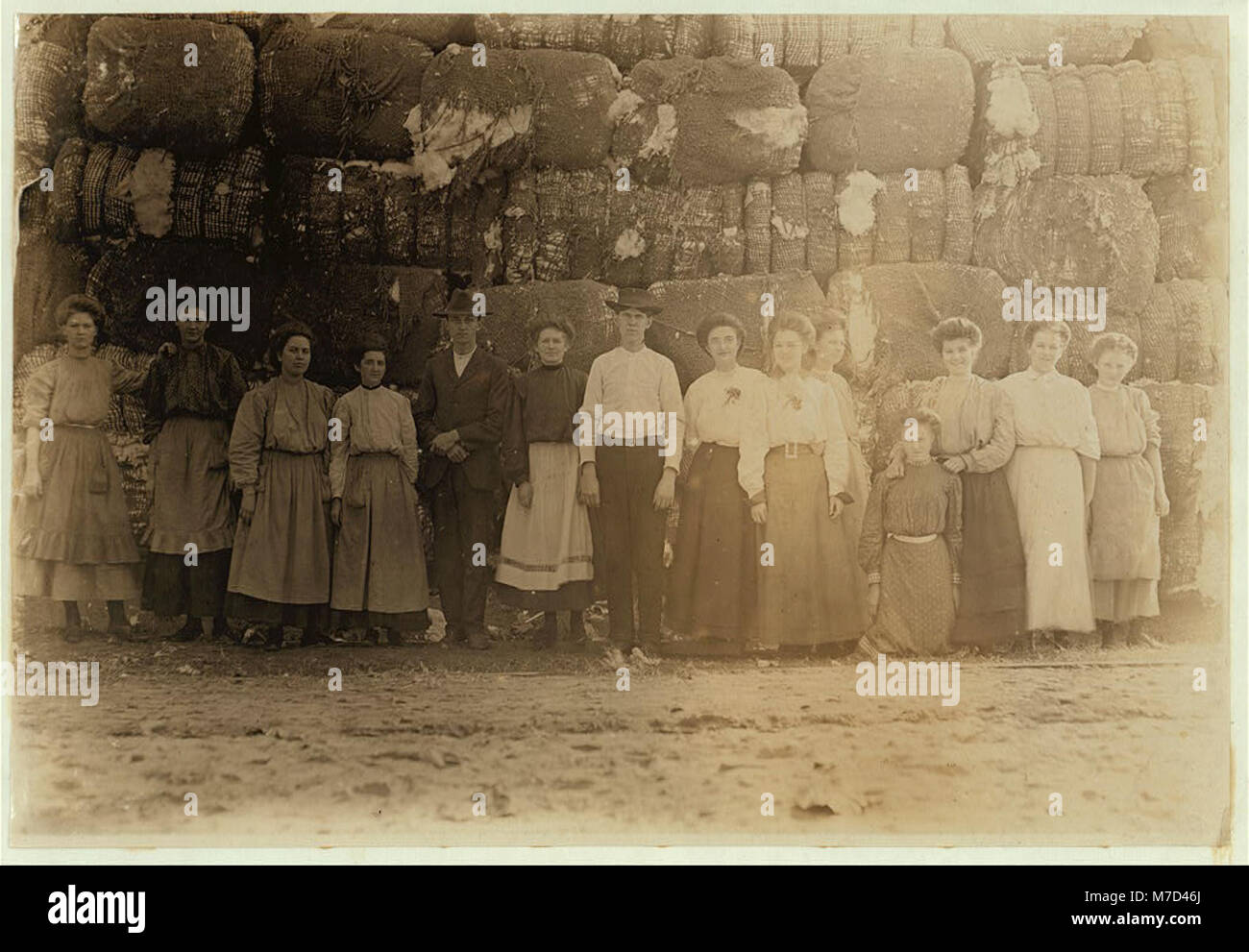 Lancaster Cotton Mills High Resolution Stock Photography and Images - Alamy