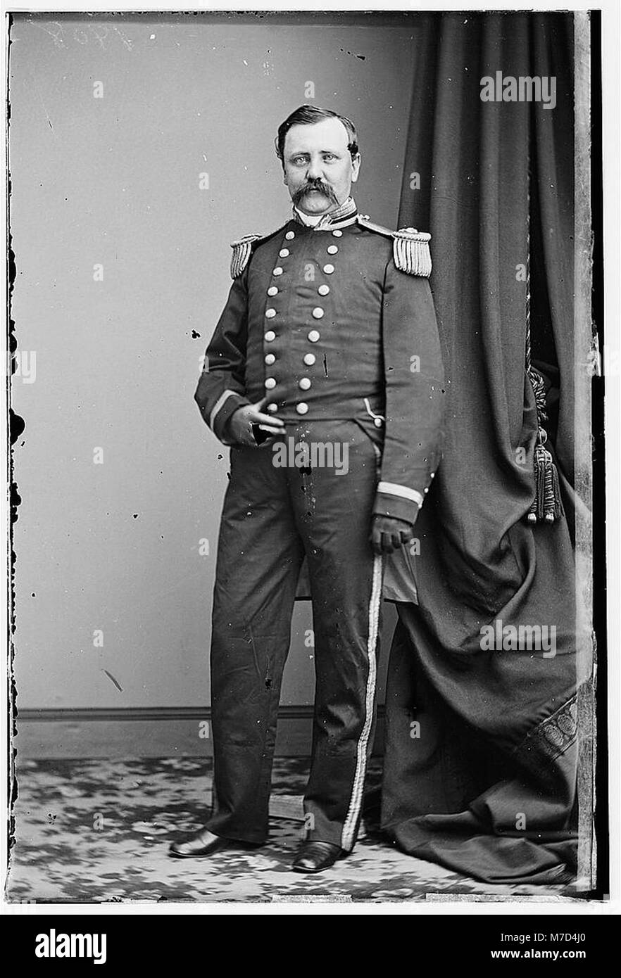William gwin hi-res stock photography and images - Alamy