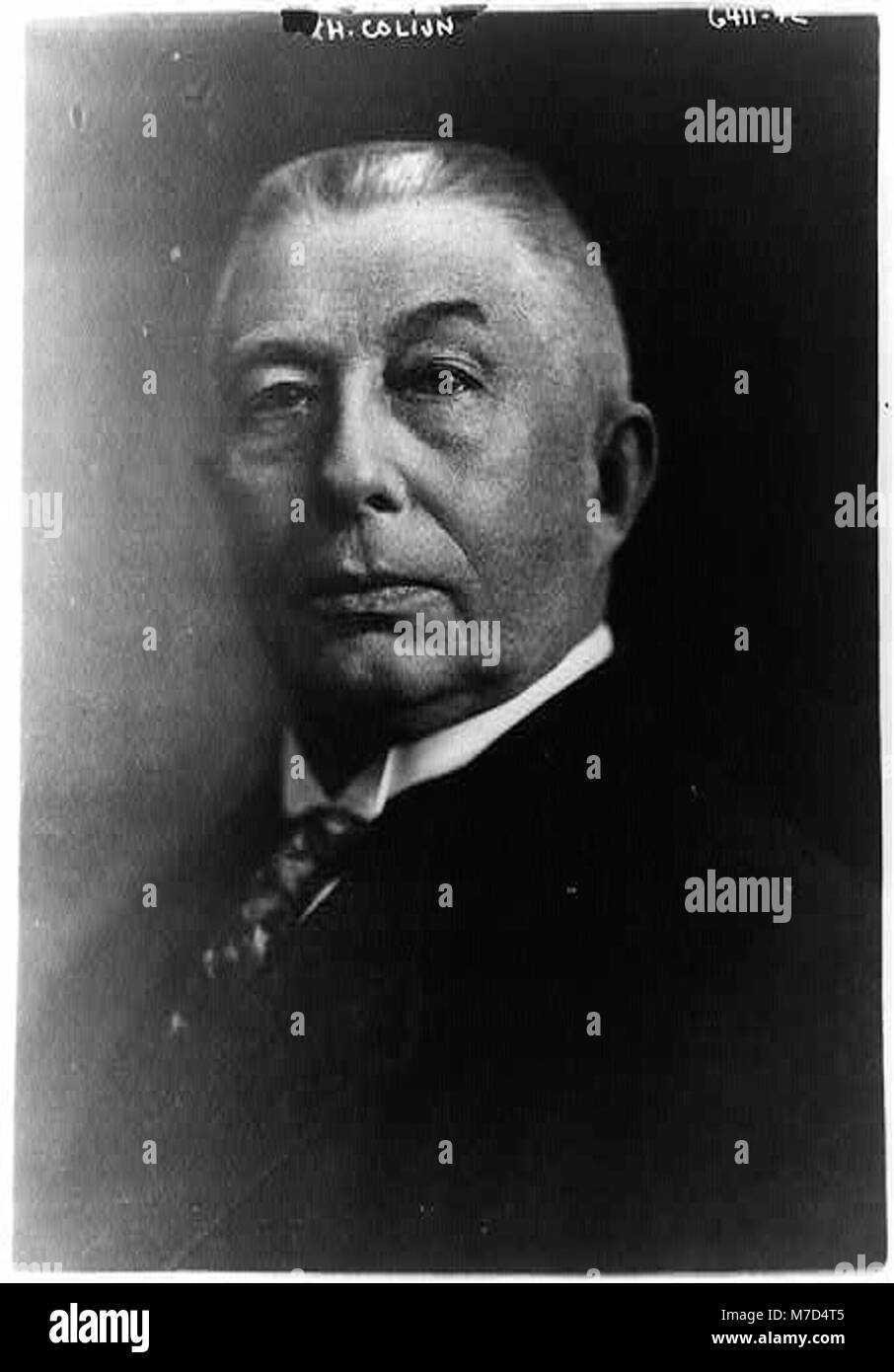 Colijn Black and White Stock Photos & Images - Alamy