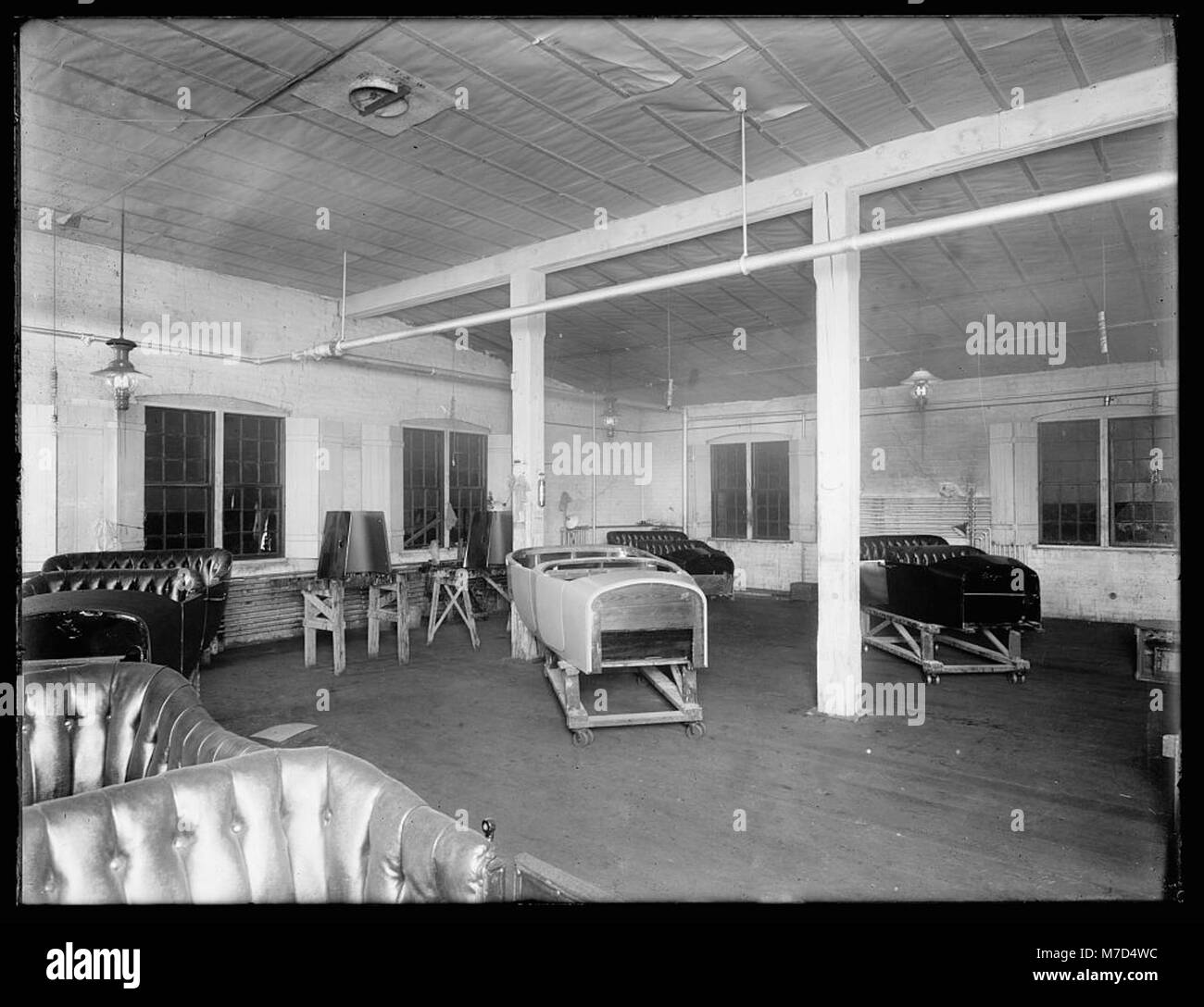 Jackson motor company hi-res stock photography and images - Alamy