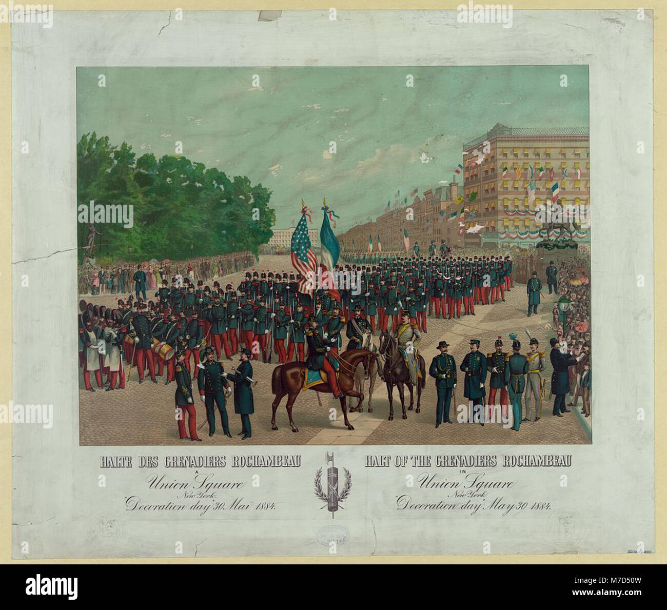 Units halting hi-res stock photography and images - Alamy