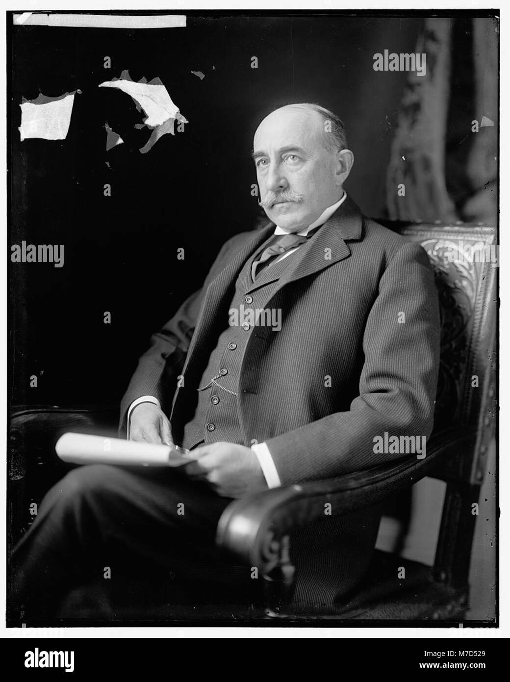 J h hammond hi-res stock photography and images - Alamy