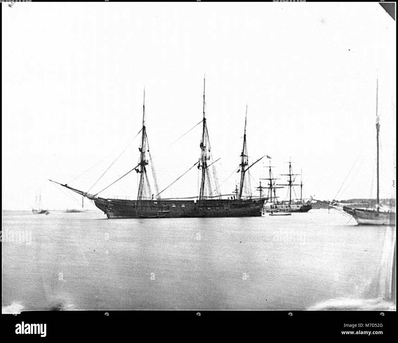 Sailing school ship hi-res stock photography and images - Alamy