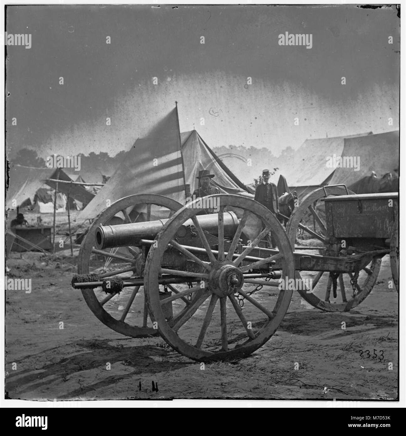 12 howitzer hi-res stock photography and images - Alamy
