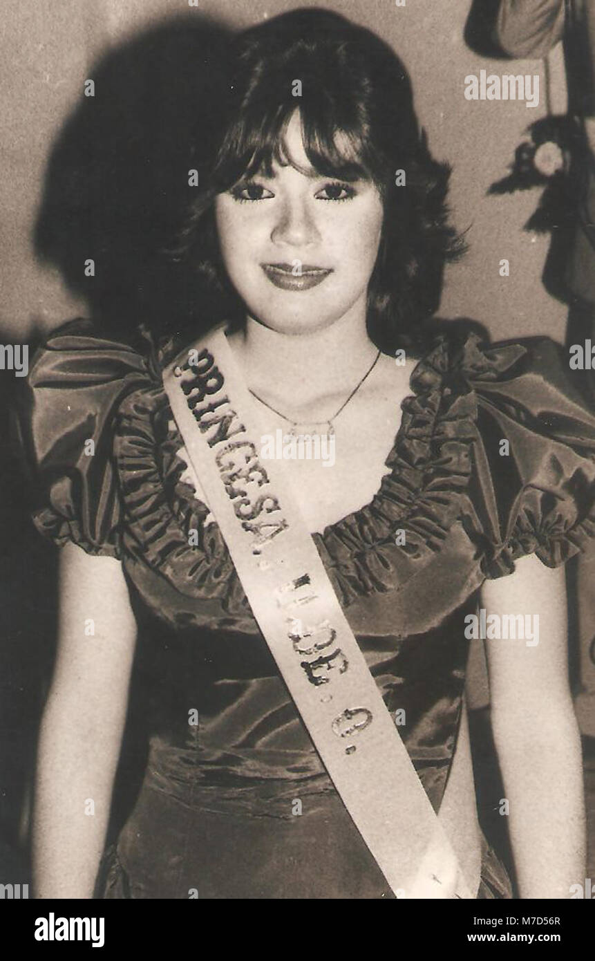 Isabel Quevedo is mentioned, though her background or significance ...